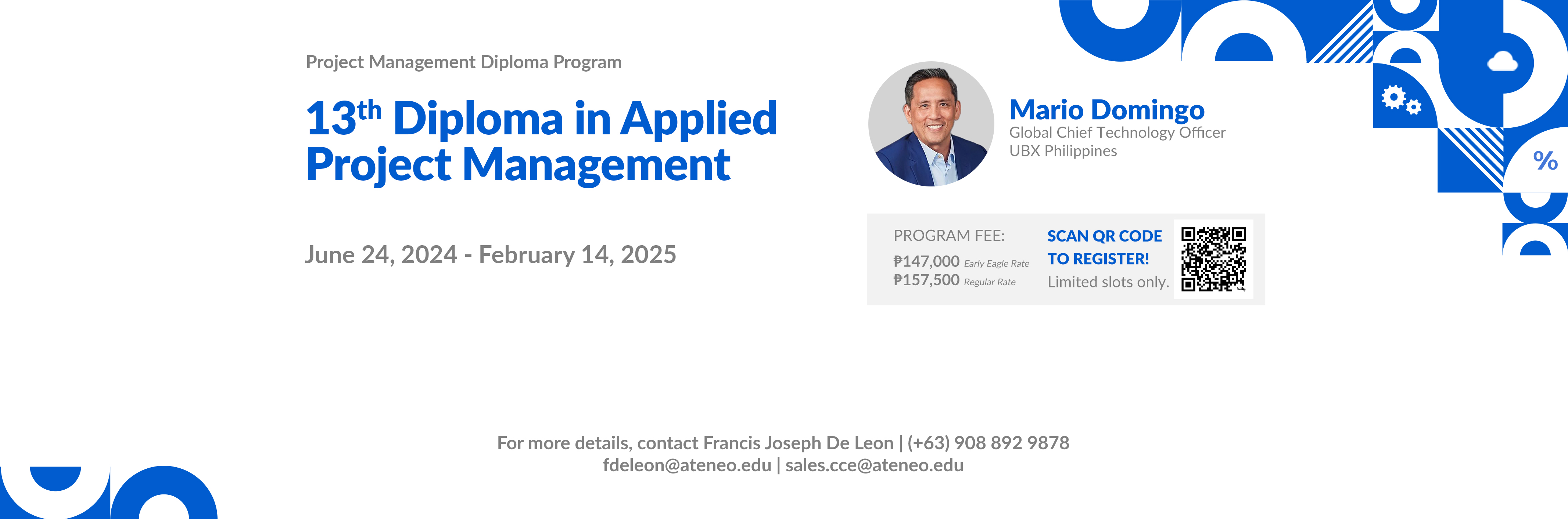 Homepage | Ateneo Graduate School of Business