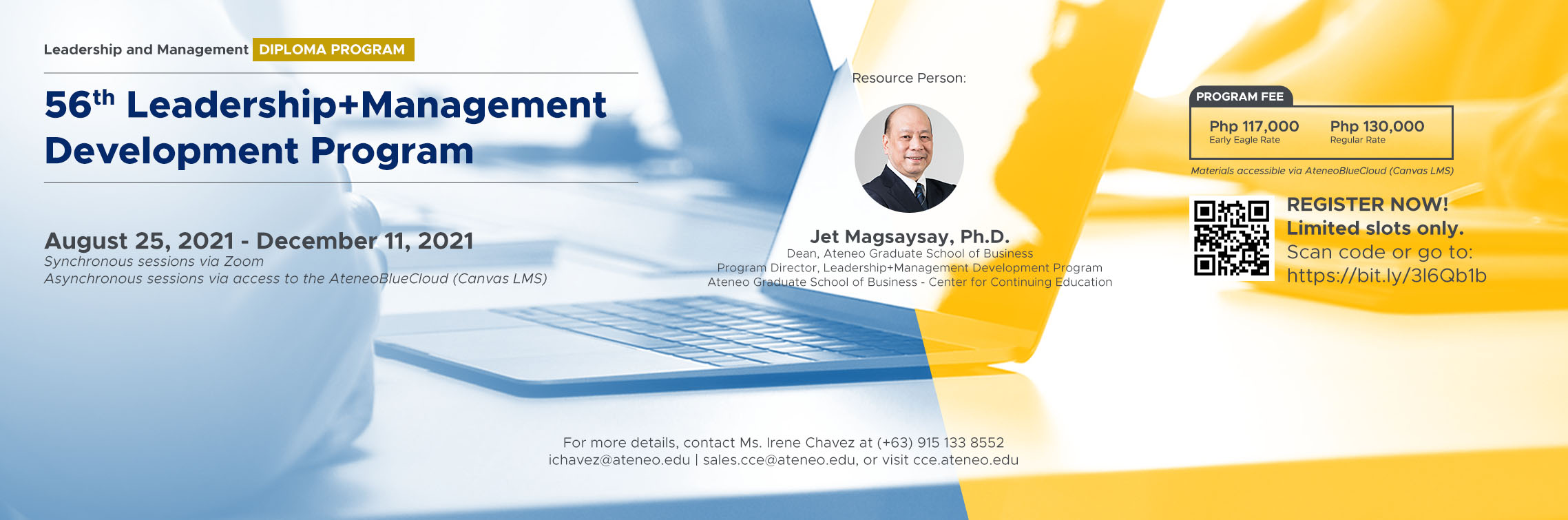 Homepage | Ateneo Graduate School of Business