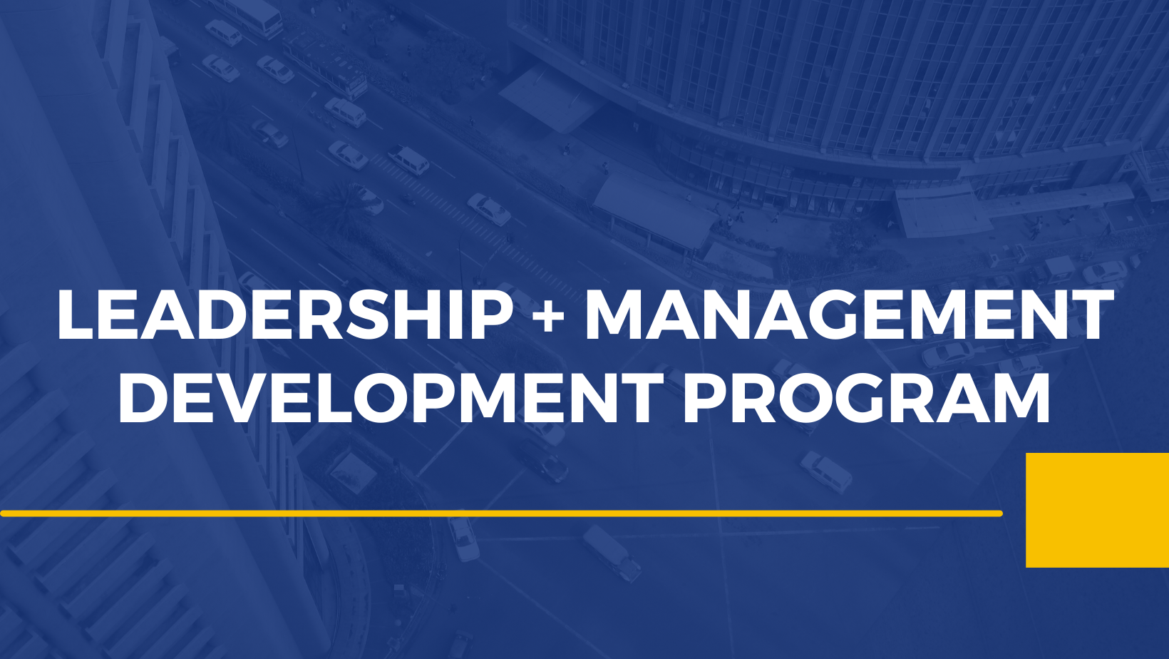 Programs | Ateneo Graduate School of Business